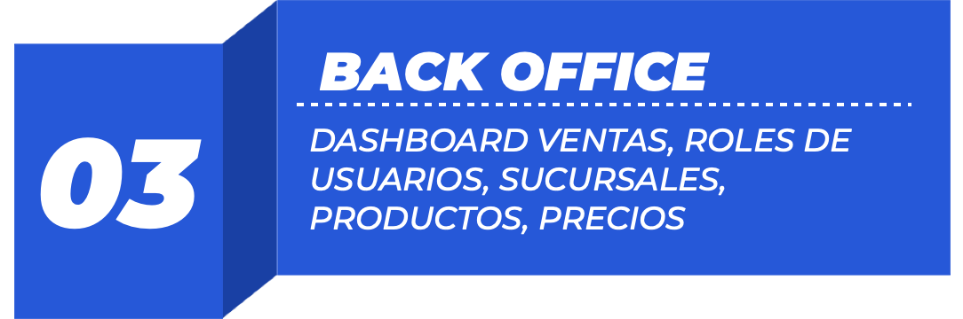 Ticketera Digital - Ticketera Digital