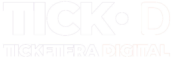 Ticketera Digital - Ticketera Digital
