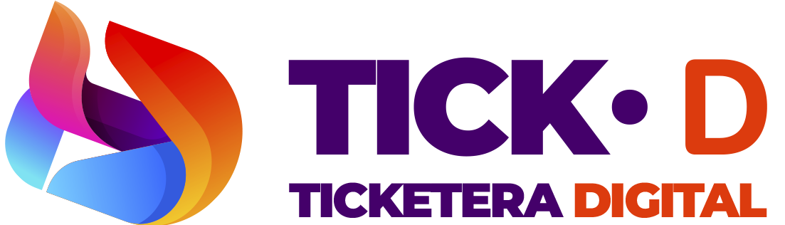 Ticketera Digital - Ticketera Digital